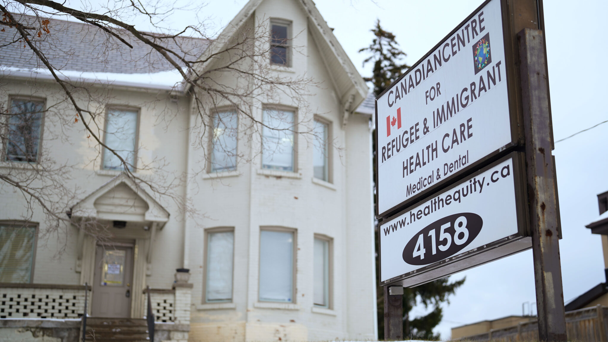 25 Years: A Legacy of Hope, Healing, and Resilience | The Canadian ...